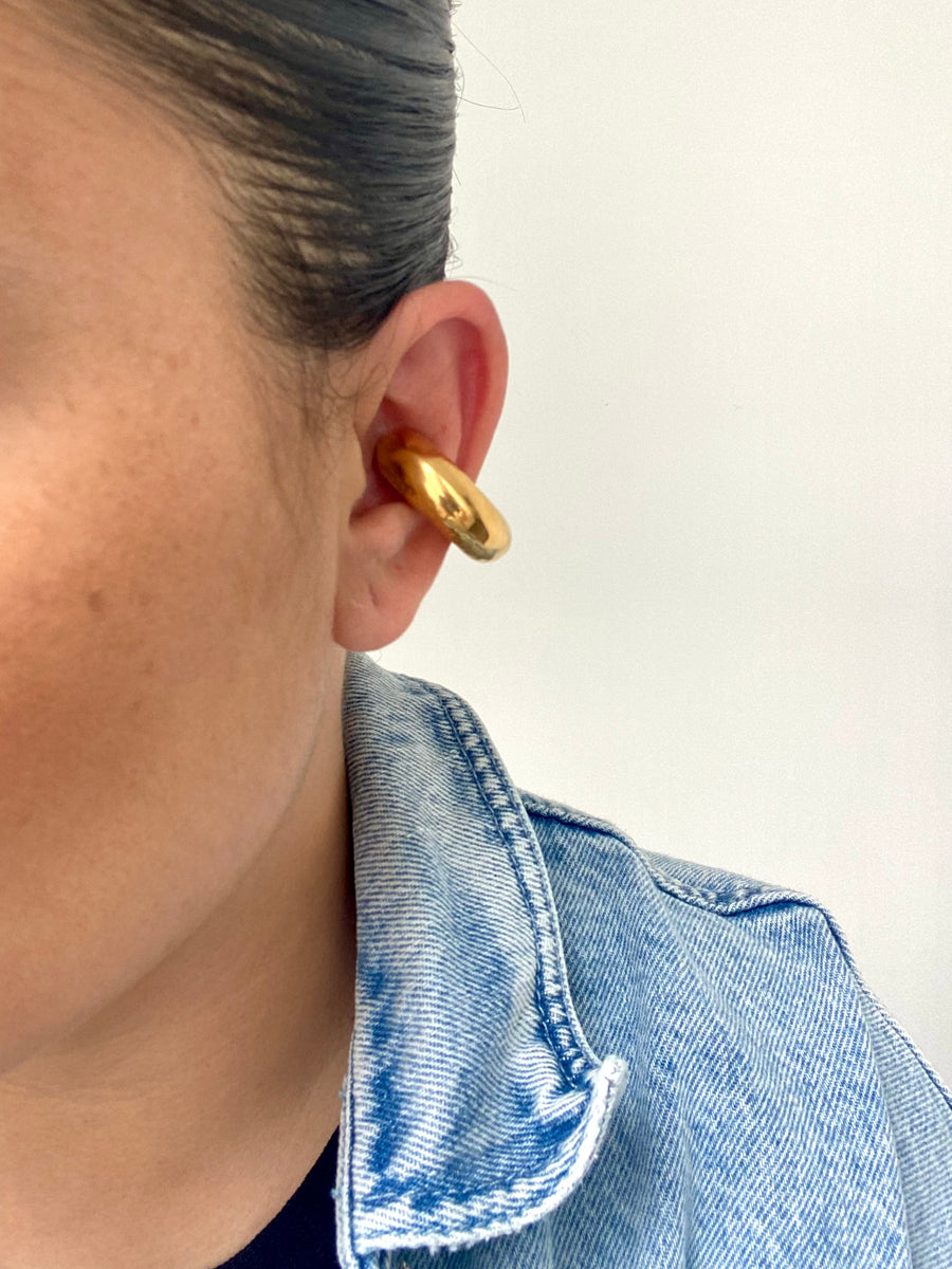 Ear cuff Emma – Eres Legendaria