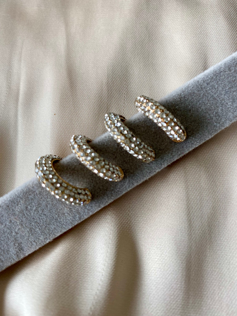 Ear cuff Loti – Eres Legendaria